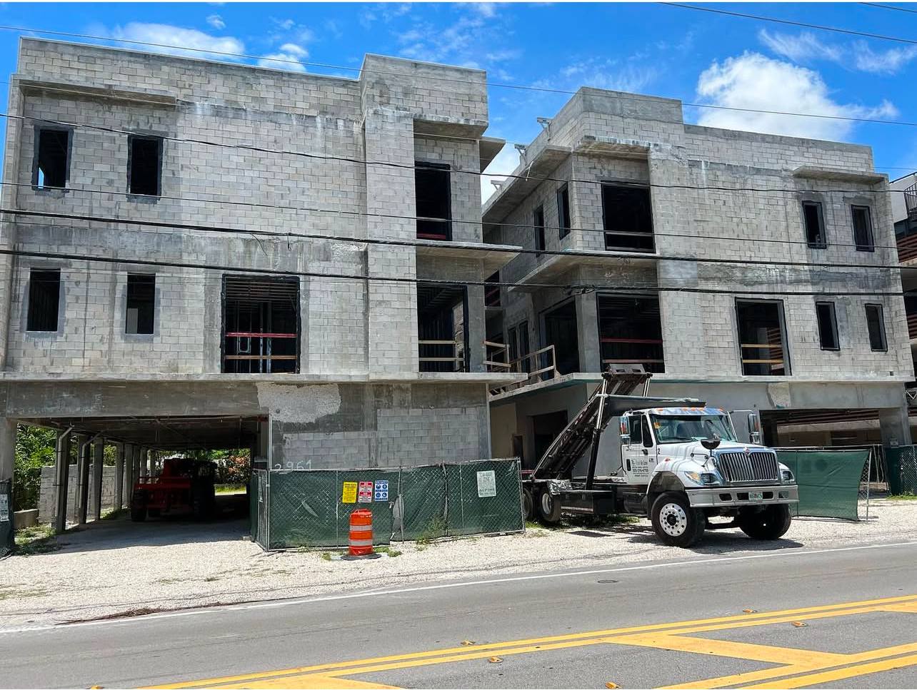 Miami Allied Builders: Custom Design Residential Builders in Miami ...