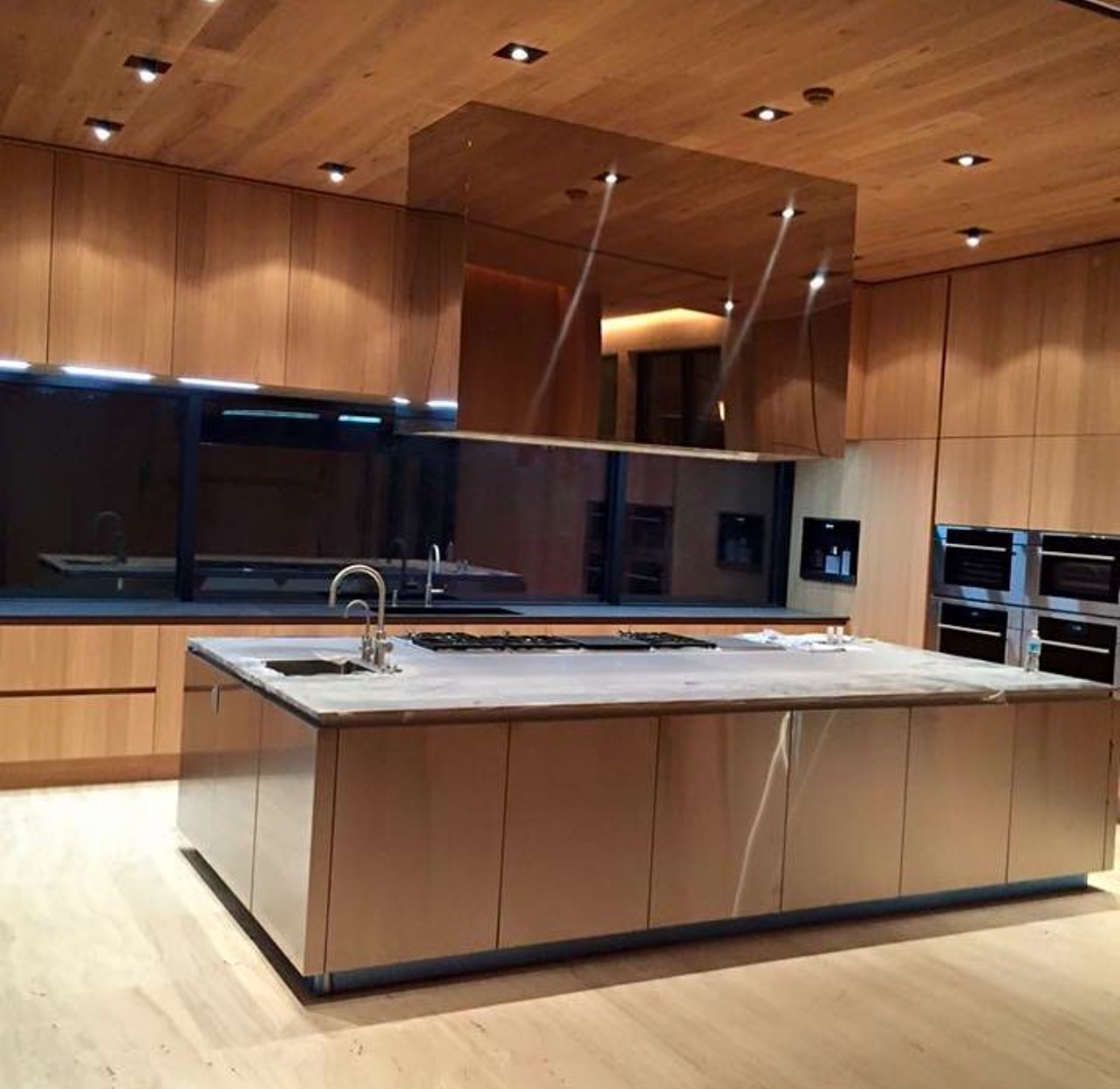 Miami Allied Builders: High-End Custom Builders in South Florida